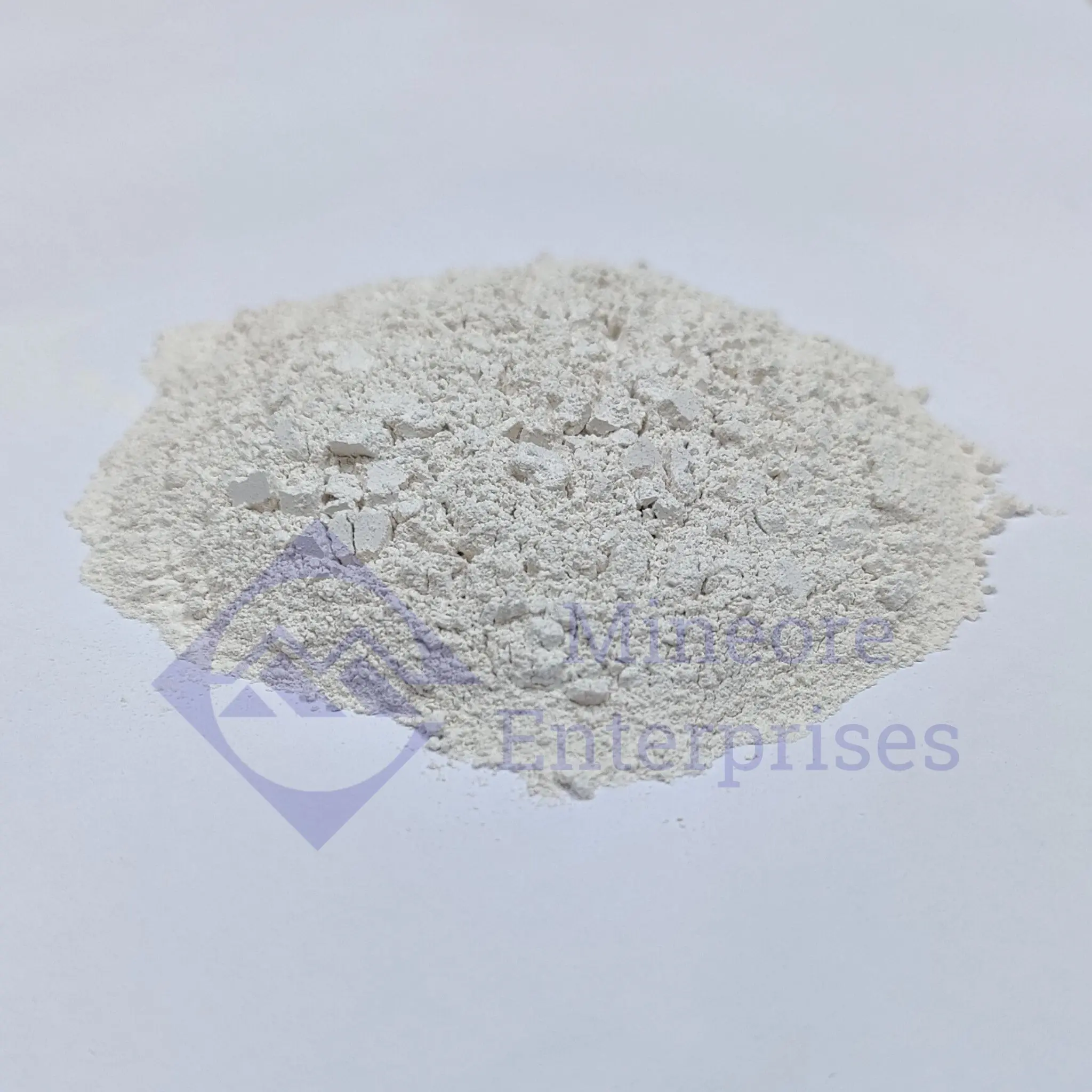 Magnesium Oxide - Mineore Enterprises