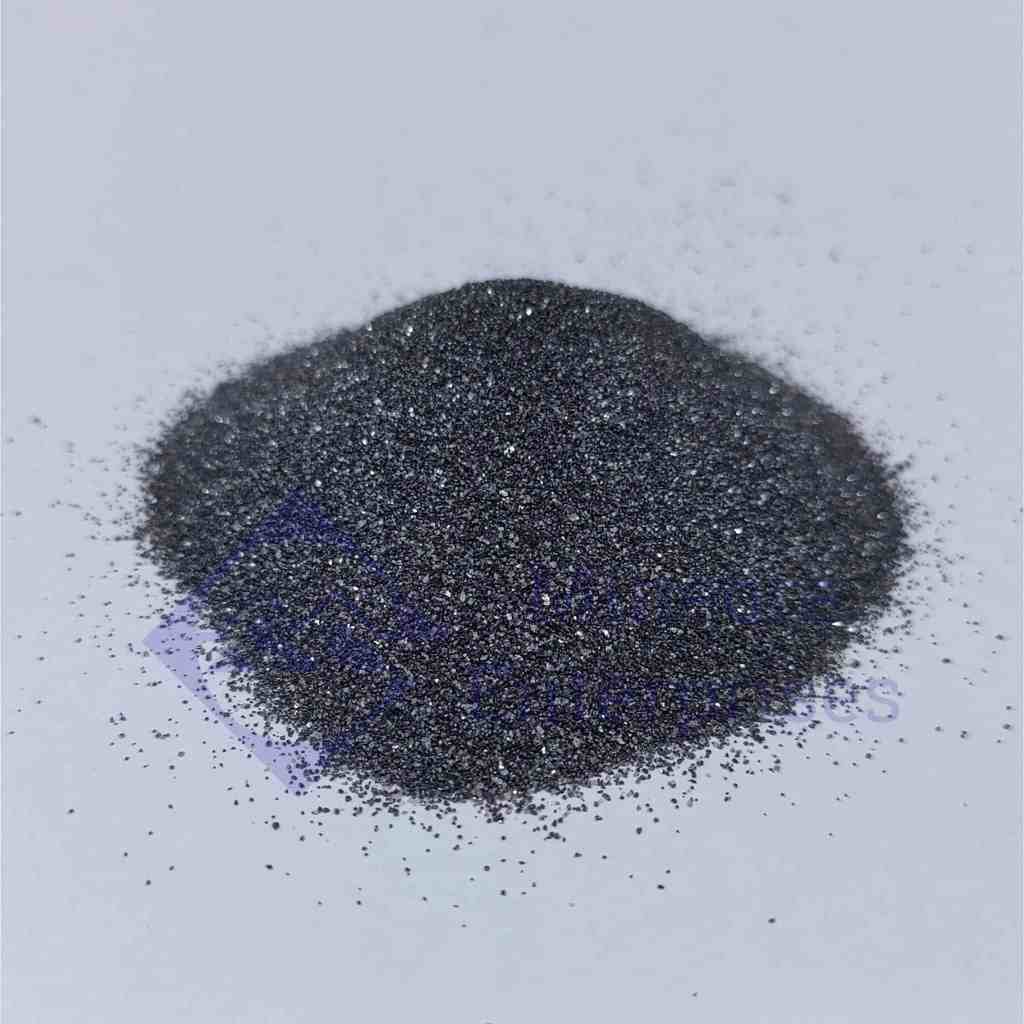 Micaceous Iron Oxide - Mineore Enterprises